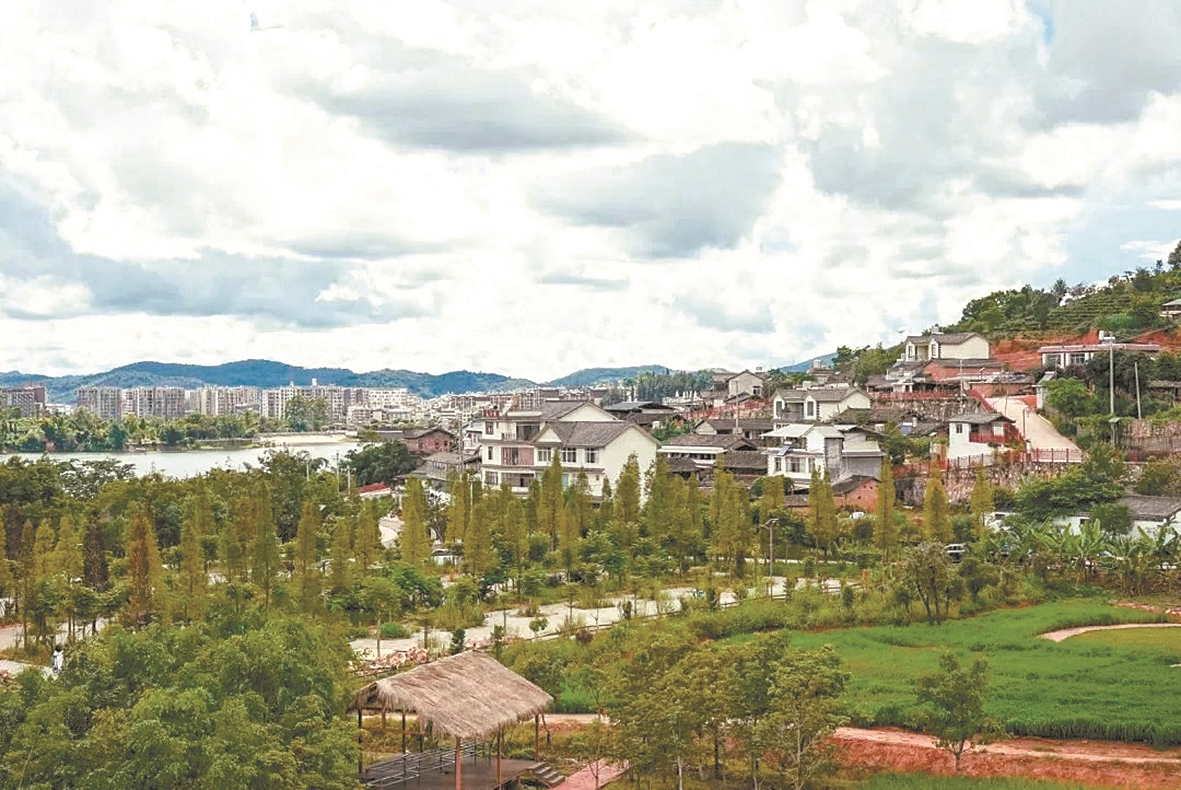 自然与风味的深度碰撞